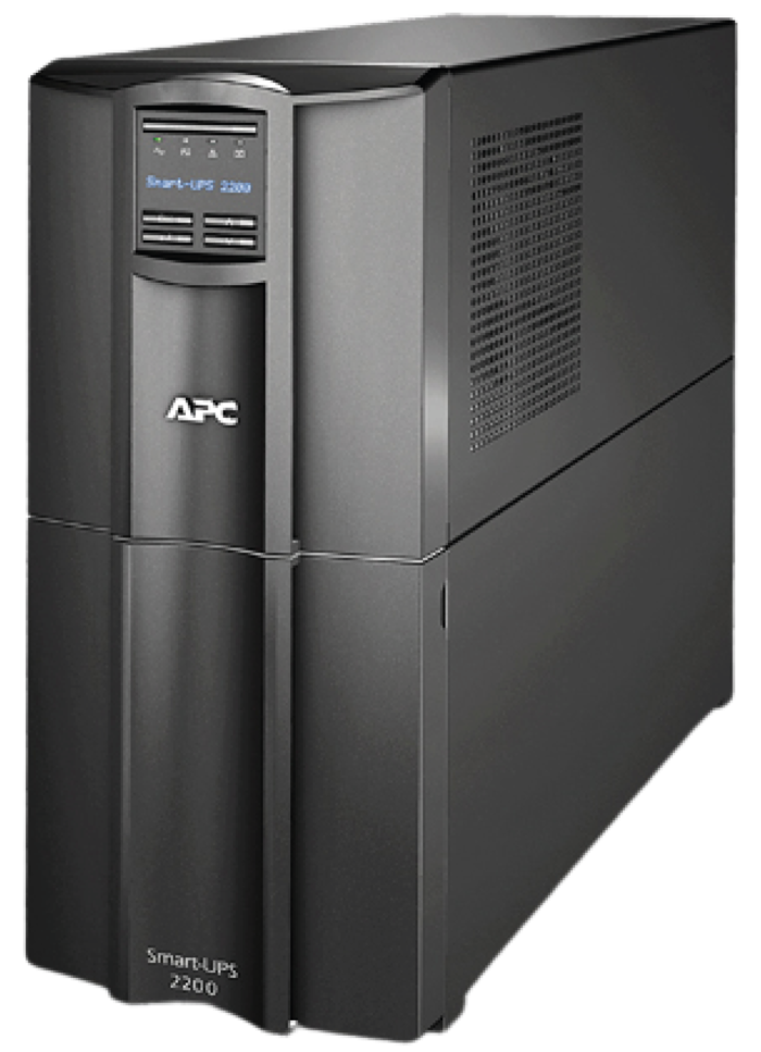 UPS APC – Energía y Sistemas Medellín